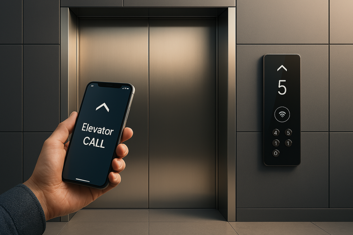 About Us – BETCON ELEVATOR PRIVATE LIMITED